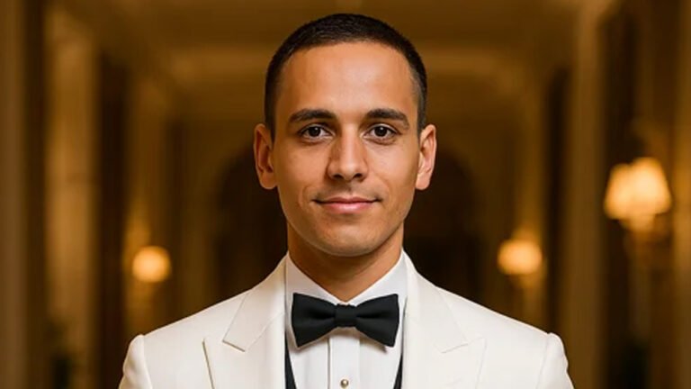 The Role of a Butler in HNI Residences, Corporate Settings & Luxury ...